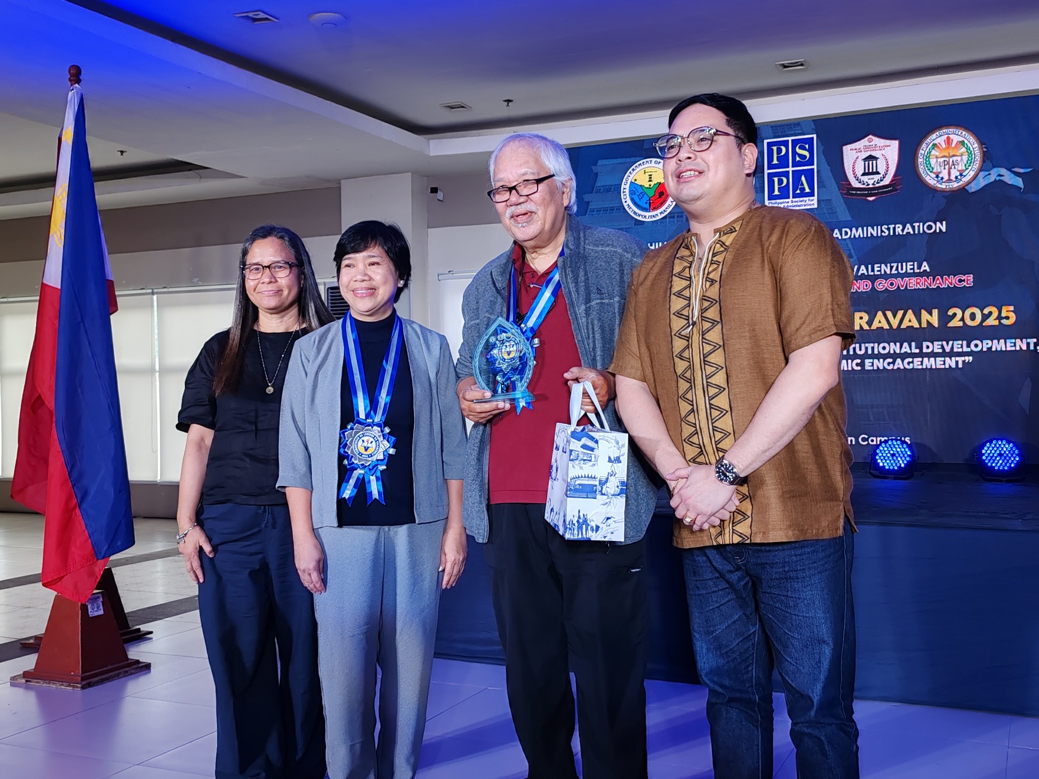 University of Caloocan City - Home