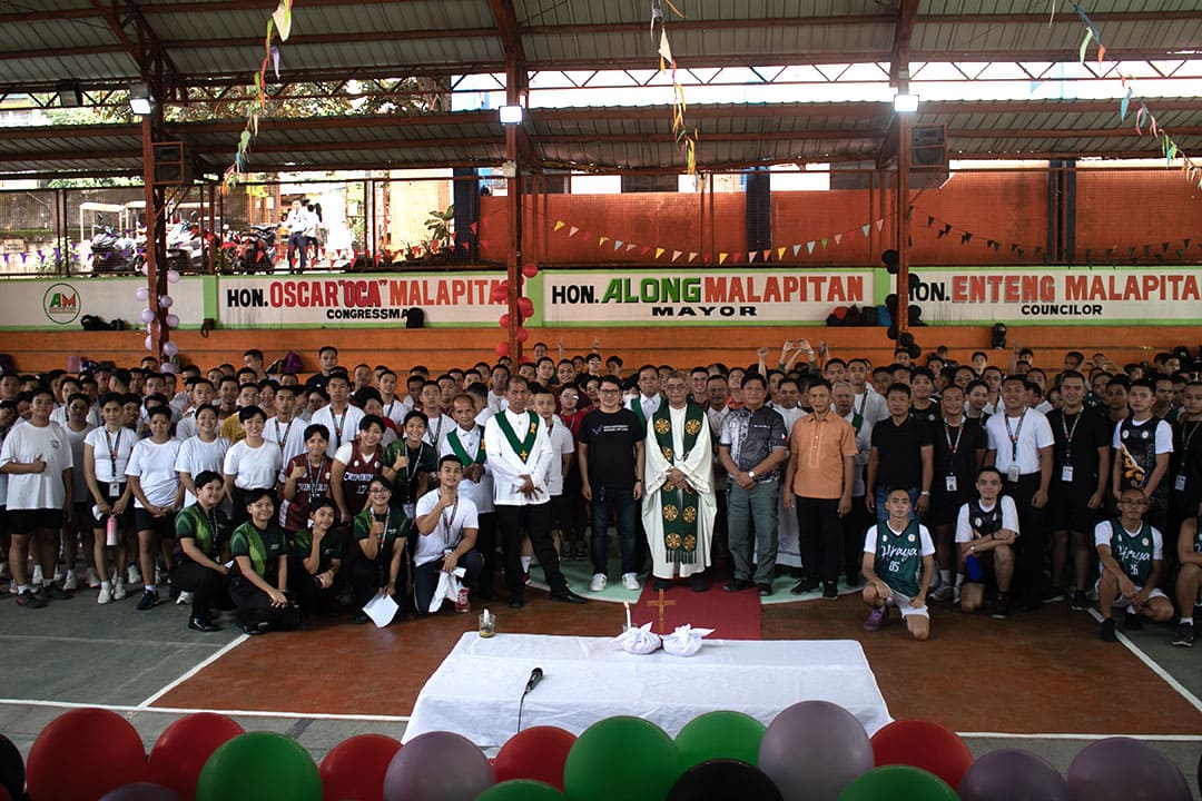 University of Caloocan City - Home