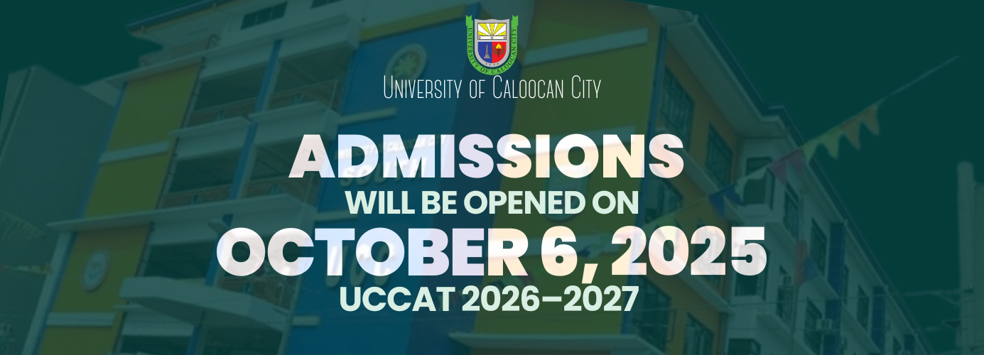 University of Caloocan City - Home